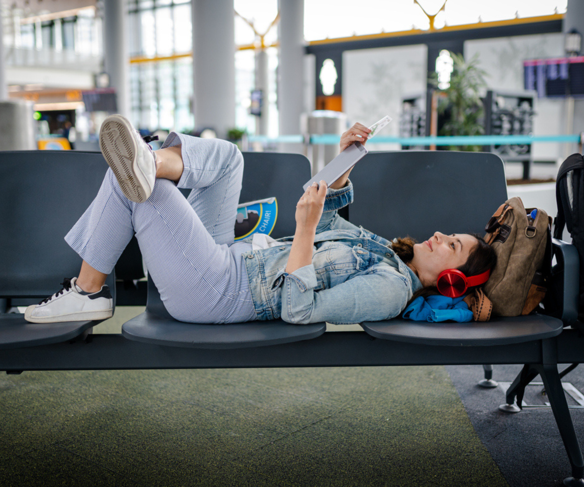 Your Credit Card May Not Cover That